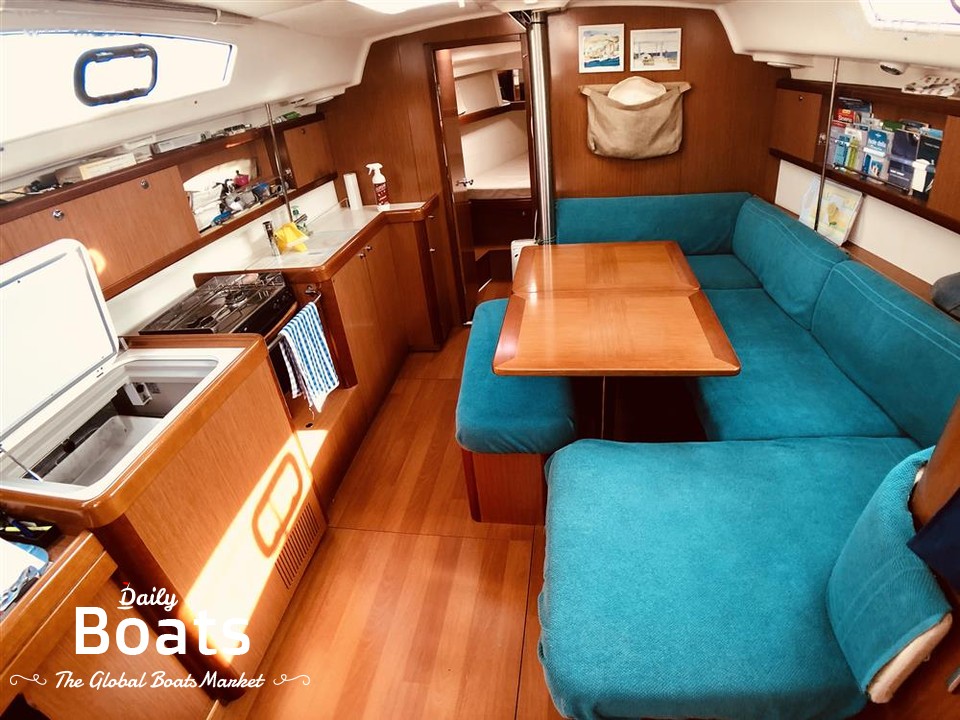 2010 Bénéteau Boats Oceanis 400 for sale. View price, photos and Buy ...