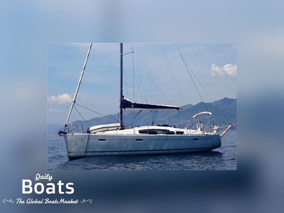 2010 Bénéteau Boats Oceanis 400 for sale. View price, photos and Buy ...