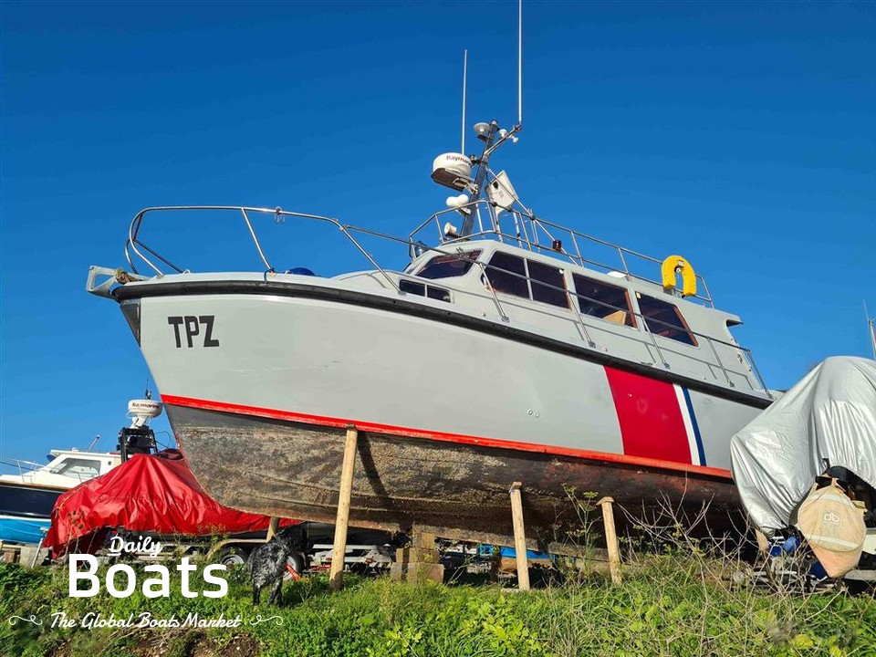 1986 Aquastar Ocean Ranger 33 for sale. View price, photos and Buy 1986 ...