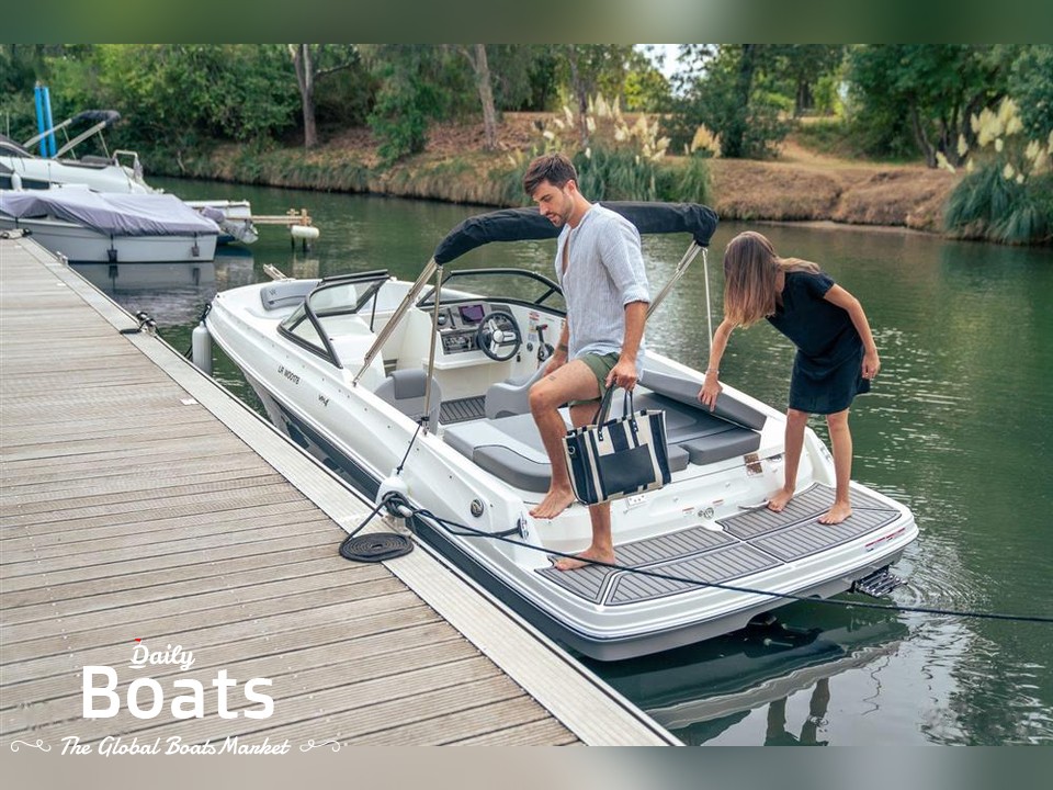 2023 Bayliner Vr4 Inboard for sale. View price, photos and Buy 2023 ...