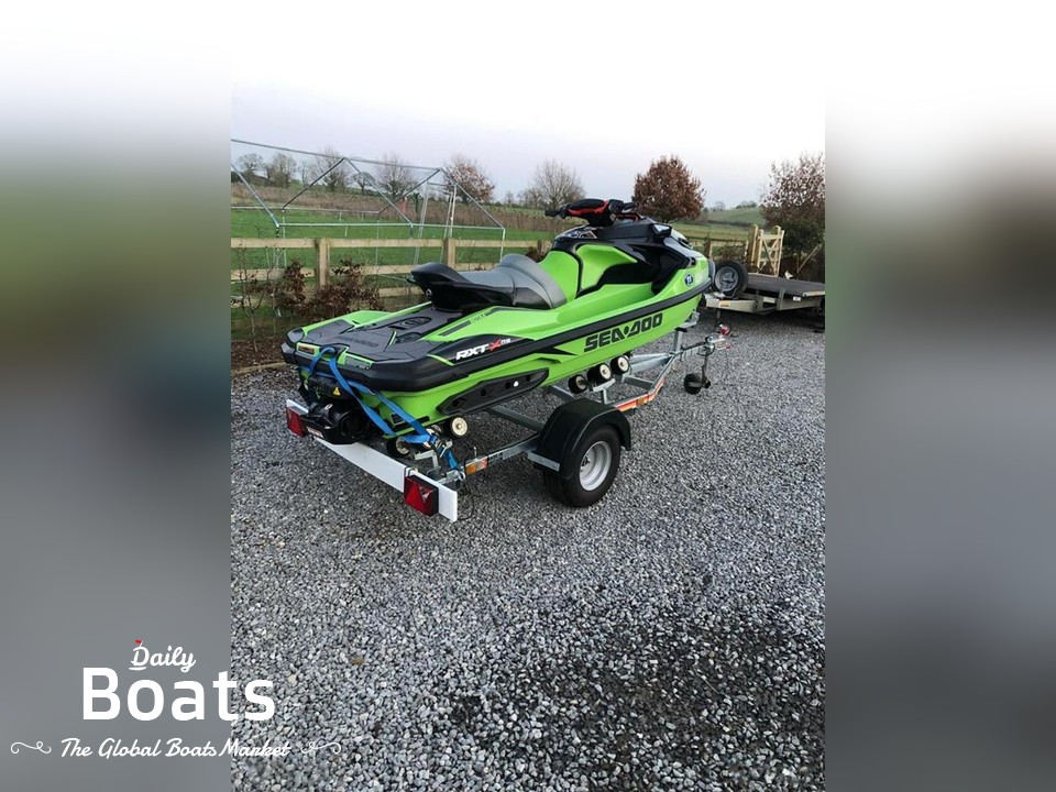 2020 Sea-Doo 300 Rxt X-Rs for sale. View price, photos and Buy 2020 Sea ...