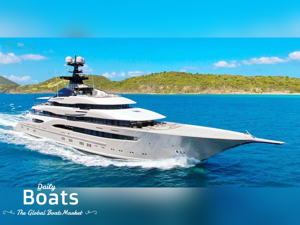 2014 Lürssen for sale. View price, photos and Buy 2014 Lürssen #406156