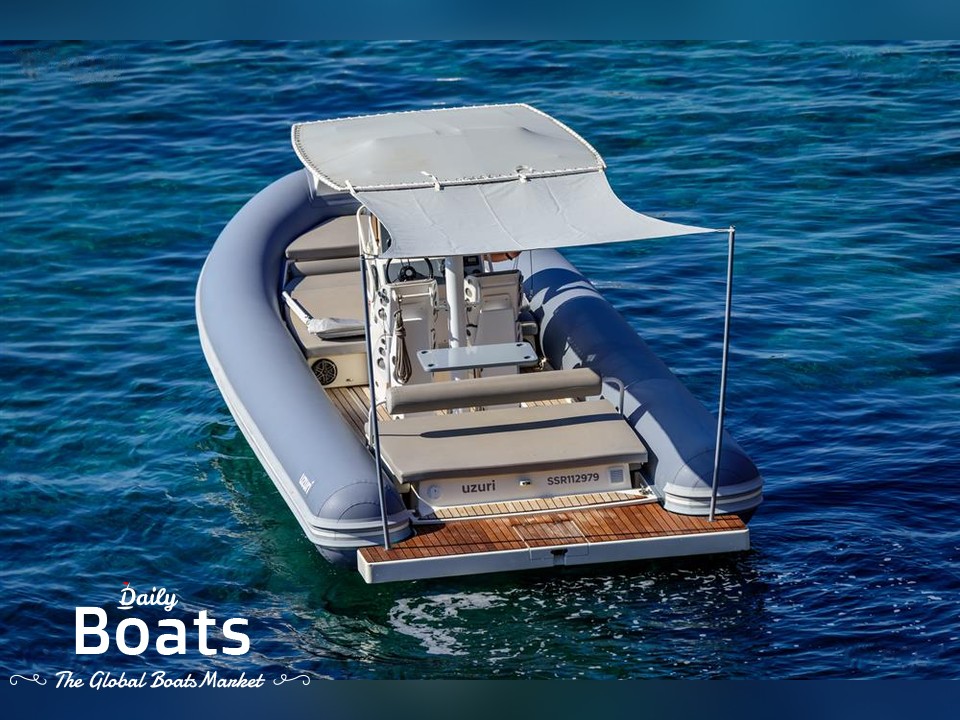 2006 Scanner Boats 800 for sale. View price, photos and Buy 2006 ...