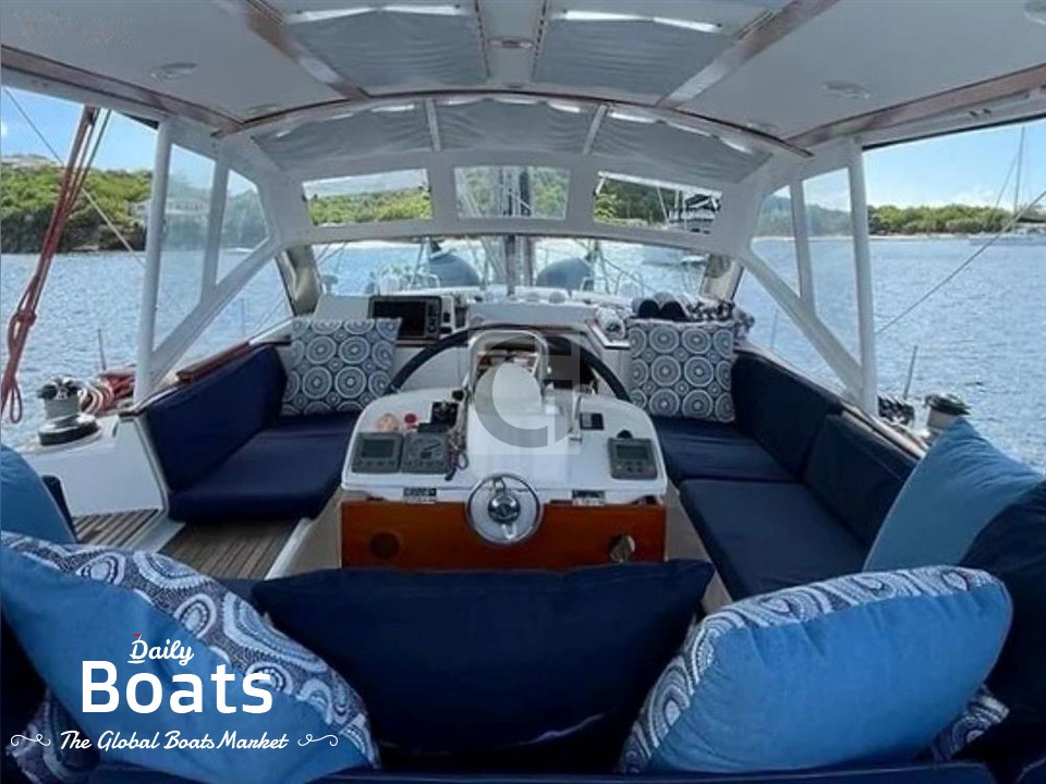 2005 Bénéteau Boats 57 for sale. View price, photos and Buy 2005 ...