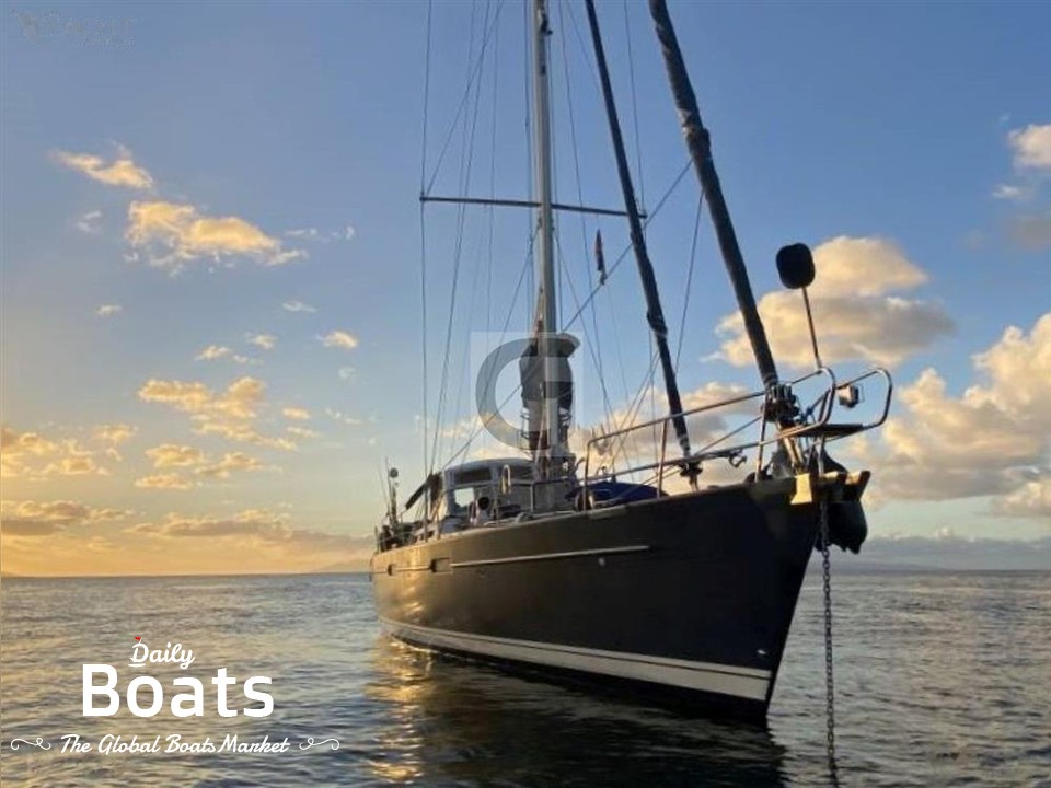 2005 Bénéteau Boats 57 for sale. View price, photos and Buy 2005 ...