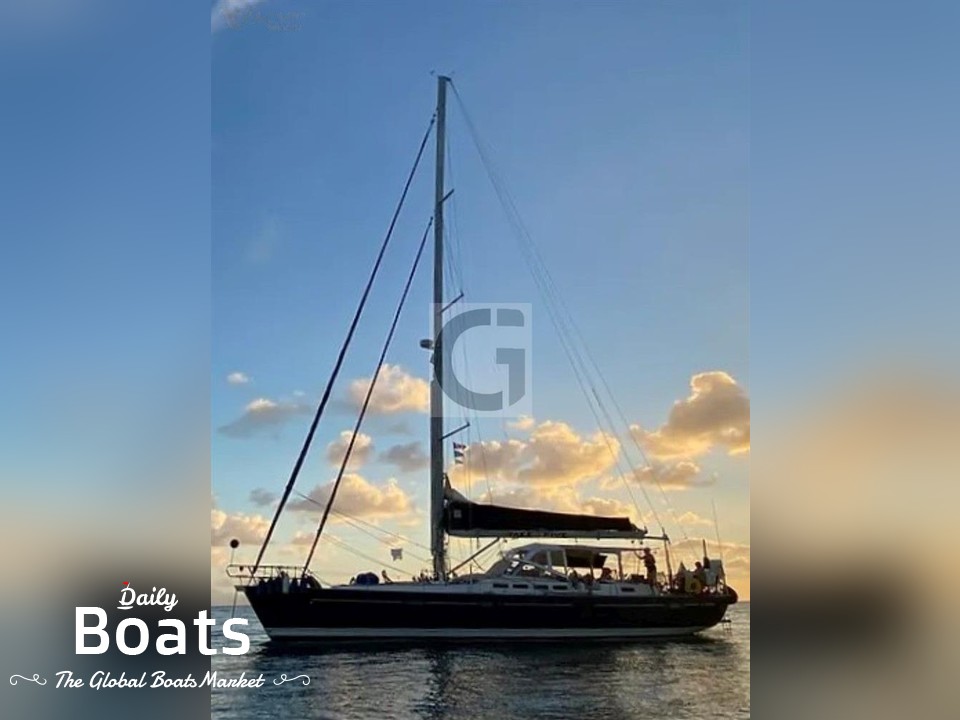 2005 Bénéteau Boats 57 for sale. View price, photos and Buy 2005 ...