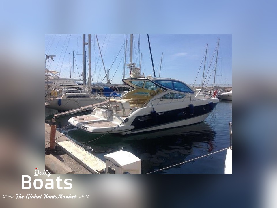 2007 Cranchi 43 Ht for sale. View price, photos and Buy 2007 Cranchi 43 ...