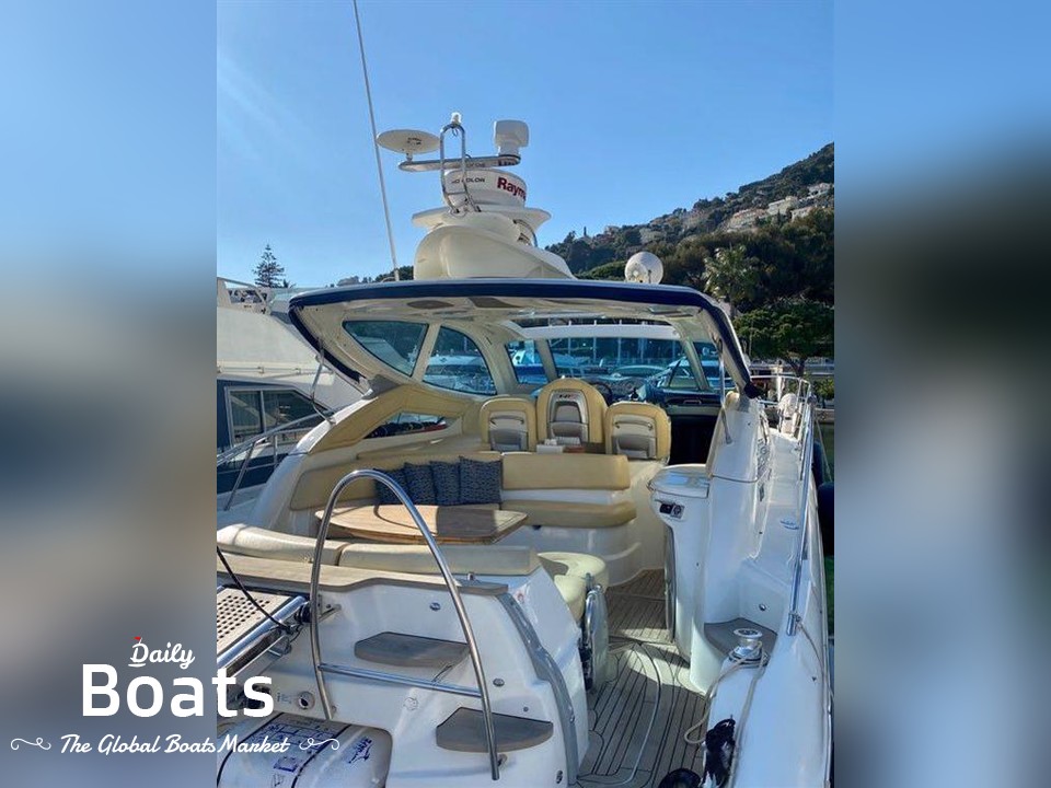 2007 Cranchi 43 Ht for sale. View price, photos and Buy 2007 Cranchi 43 ...