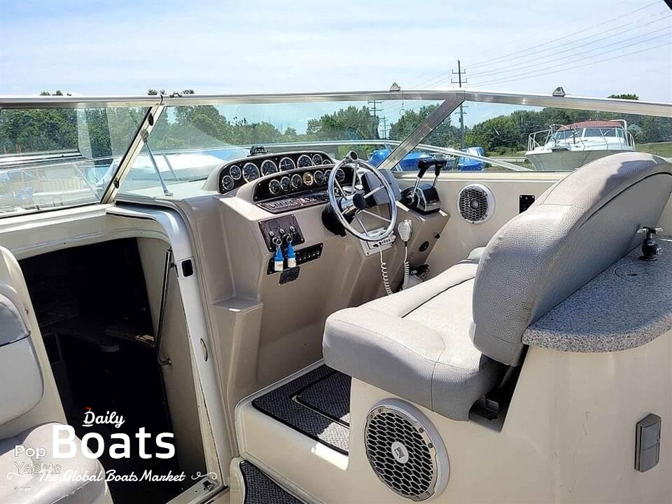 2001 Rinker 310 Fiesta Vee for sale. View price, photos and Buy 2001 ...