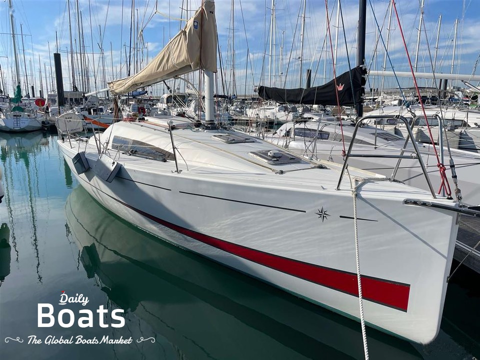 2010 Jeanneau Sun Fast 32 for sale. View price, photos and Buy 2010 ...