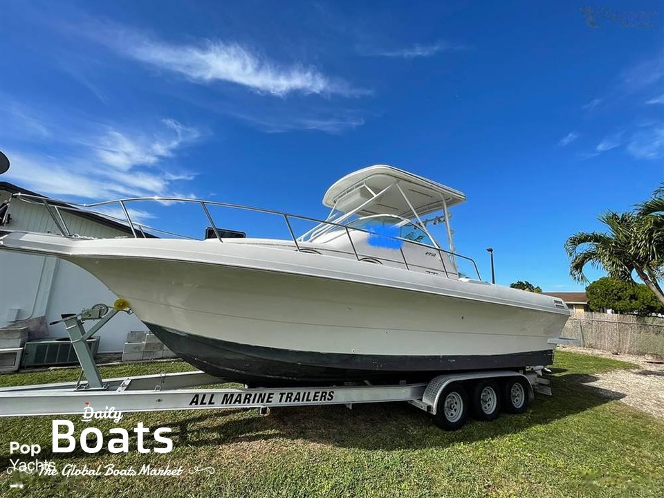 1997 Pro-Line 2950 for sale. View price, photos and Buy 1997 Pro-Line ...