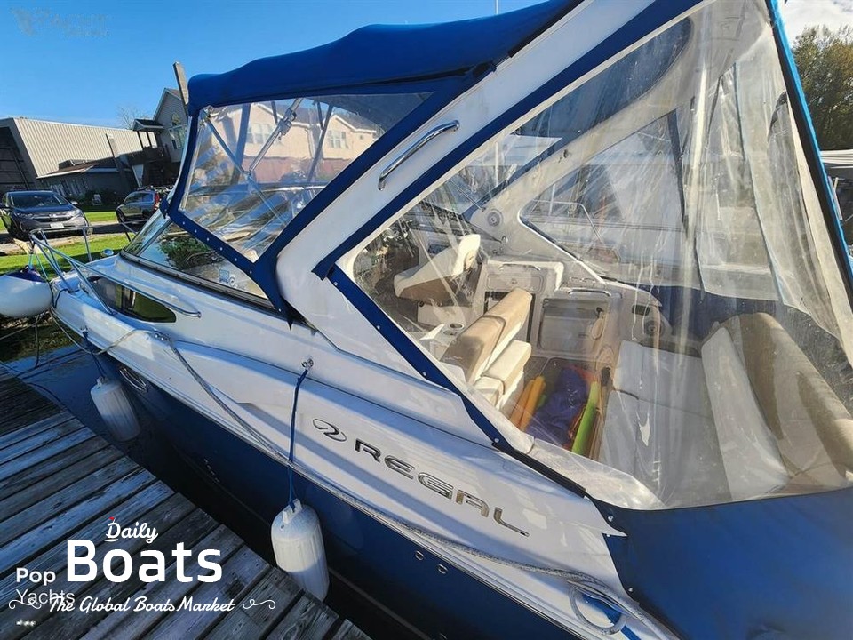 2016 Regal Boats 3000 Express for sale. View price, photos and Buy 2016 ...