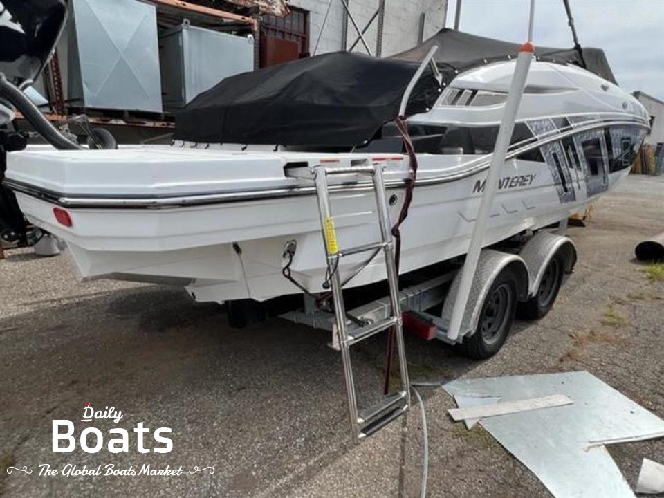 2018 Monterey M-65 for sale. View price, photos and Buy 2018 Monterey M ...