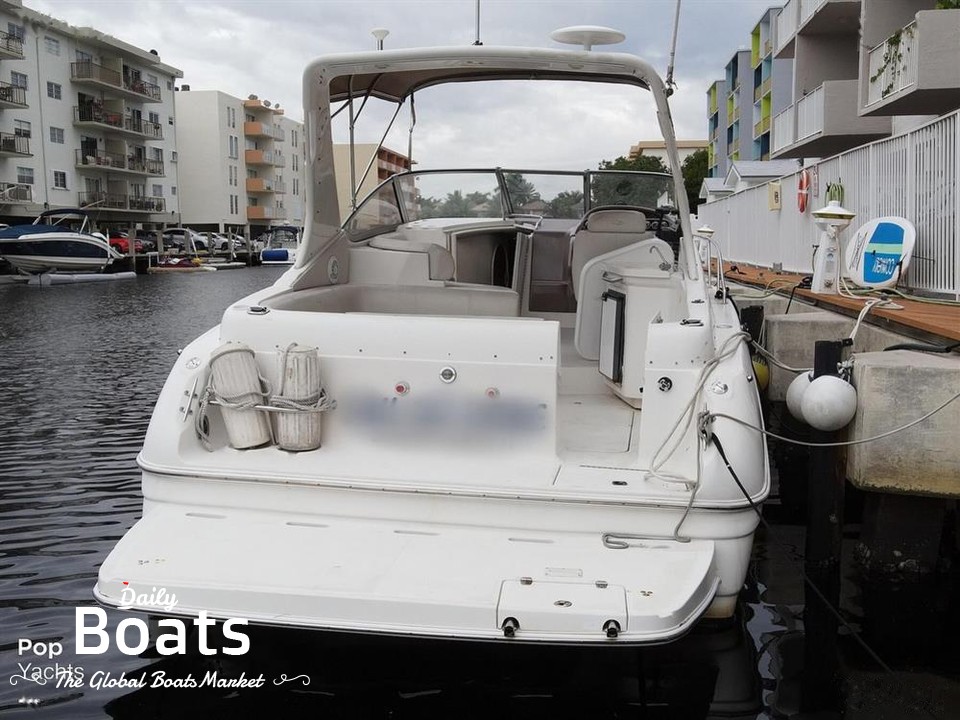 2002 Regal Boats Commodore 3060 for sale. View price, photos and Buy ...