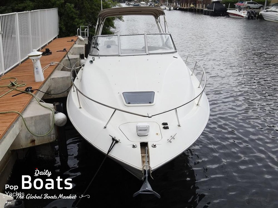 2002 Regal Boats Commodore 3060 for sale. View price, photos and Buy ...