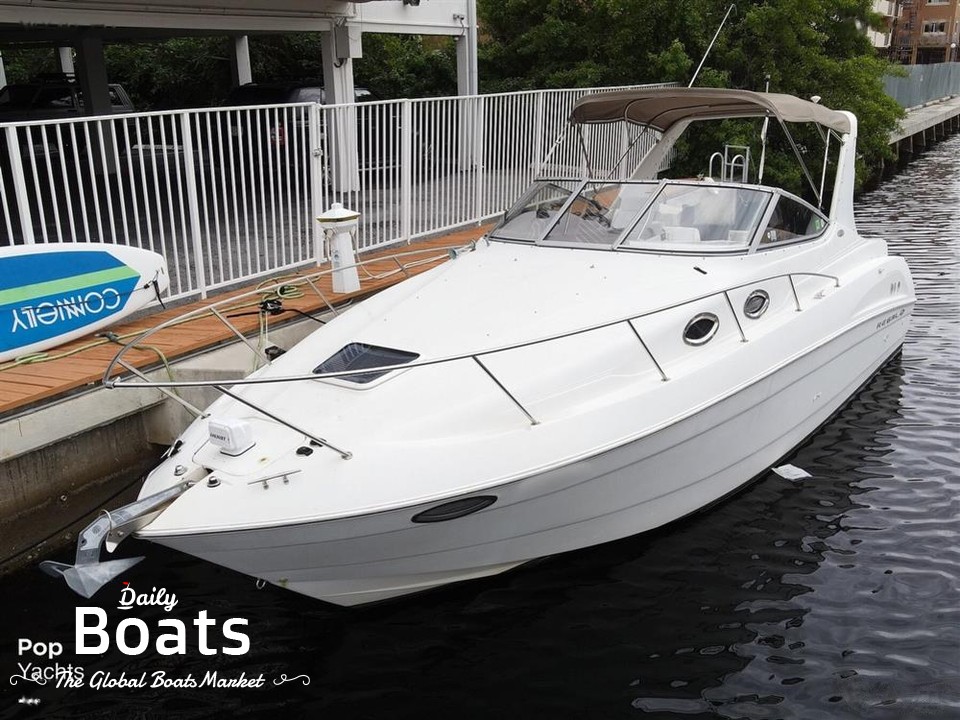 2002 Regal Boats Commodore 3060 for sale. View price, photos and Buy ...