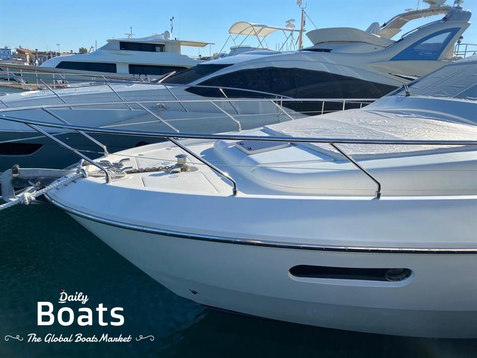 2008 Ferretti Yachts 592 for sale. View price, photos and Buy 2008 ...