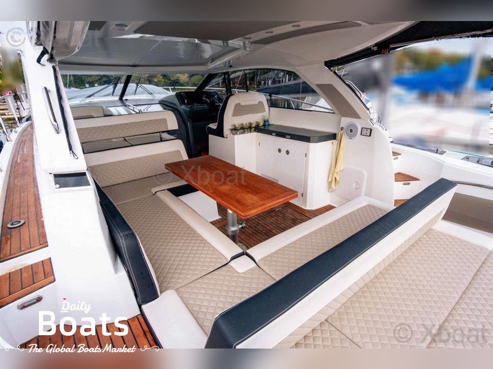 2018 Jeanneau Leader 40 for sale. View price, photos and Buy 2018 ...