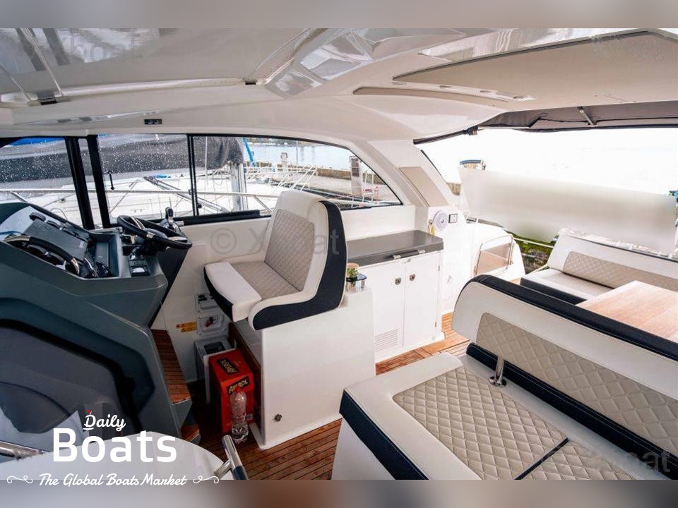 2018 Jeanneau Leader 40 for sale. View price, photos and Buy 2018 ...