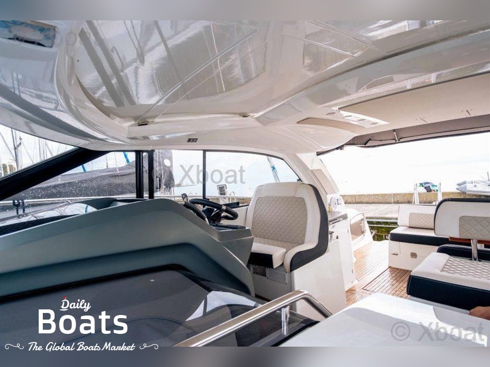 2018 Jeanneau Leader 40 for sale. View price, photos and Buy 2018 ...