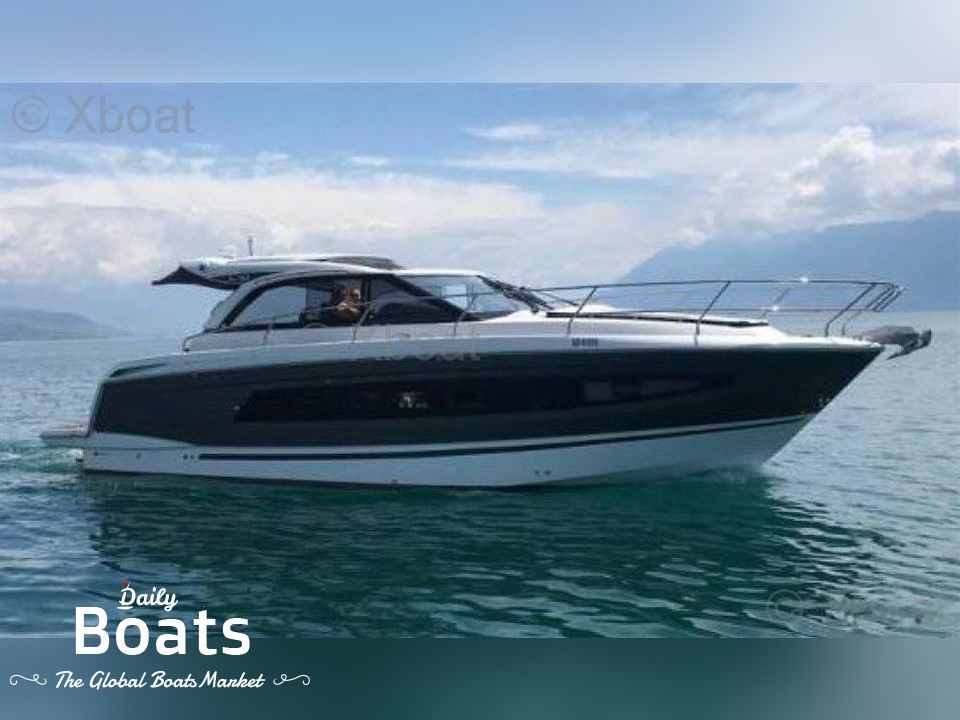 2018 Jeanneau Leader 40 for sale. View price, photos and Buy 2018 ...