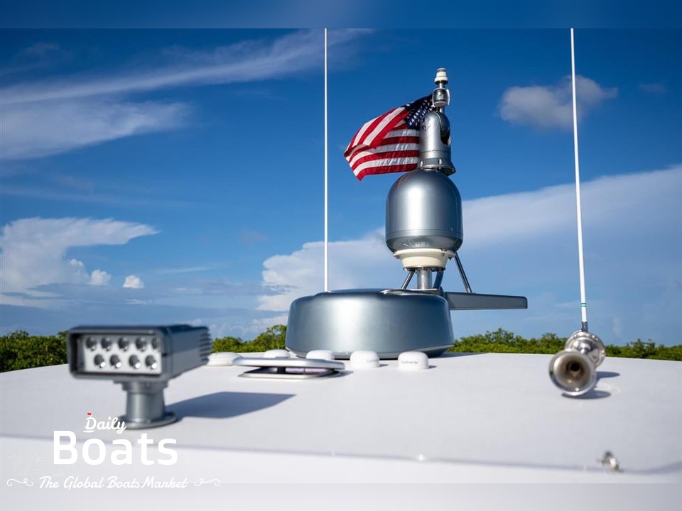 2020 Ocean Alexander for sale. View price, photos and Buy 2020 Ocean ...