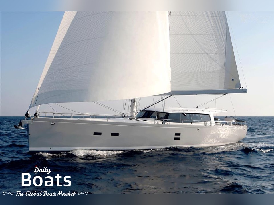 2012 Moody 62 Ds for sale. View price, photos and Buy 2012 Moody 62 Ds ...