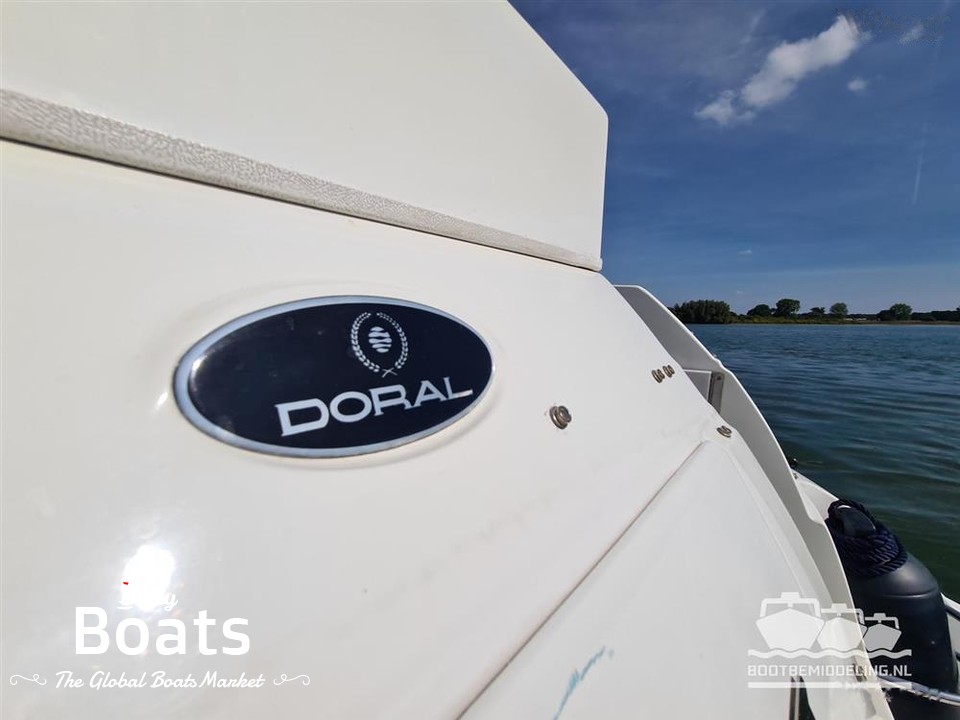 1999 Doral 300 Se for sale. View price, photos and Buy 1999 Doral 300 ...