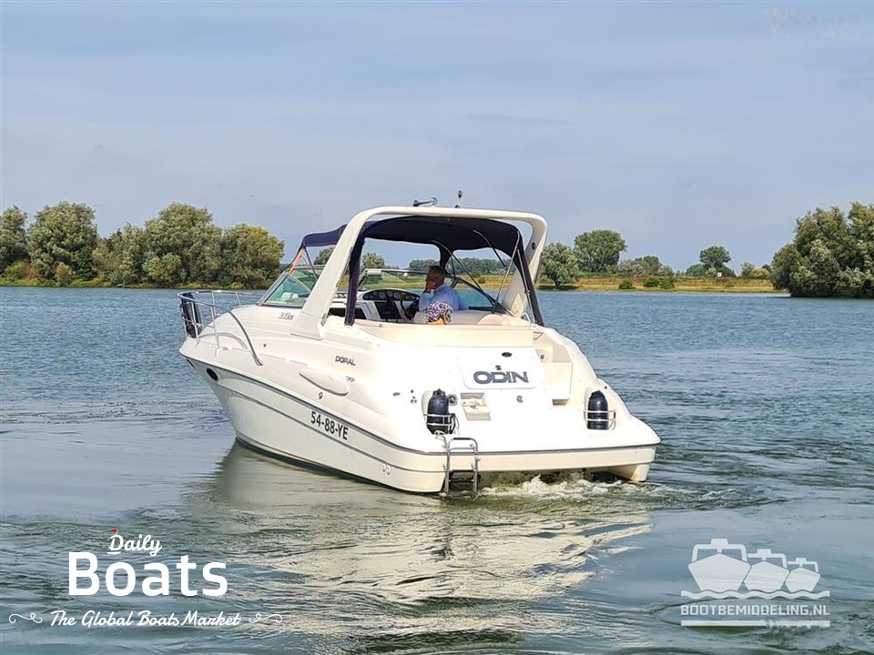 1999 Doral 300 Se for sale. View price, photos and Buy 1999 Doral 300 ...