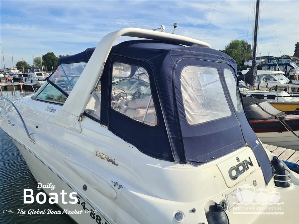 1999 Doral 300 Se for sale. View price, photos and Buy 1999 Doral 300 ...