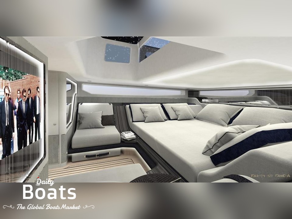 2023 SFG Yacht Design G69 for sale. View price, photos and Buy 2023 SFG ...