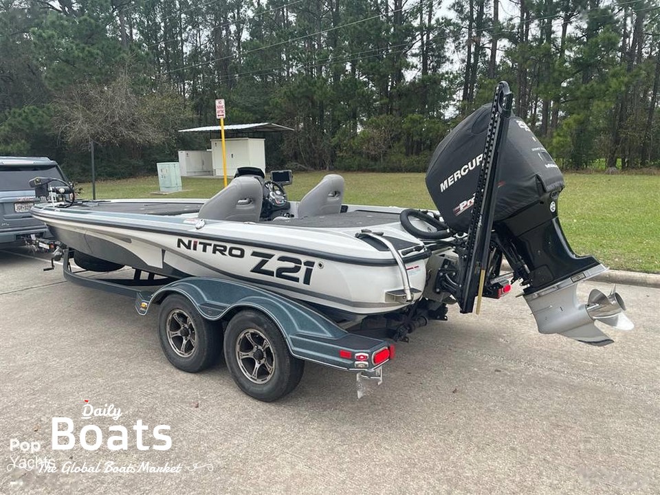 2017 Nitro Z21 for sale. View price, photos and Buy 2017 Nitro Z21 #406337