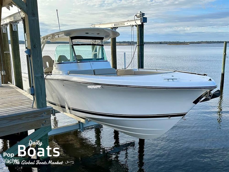 2015 Pursuit 310 for sale. View price, photos and Buy 2015 Pursuit 310 ...