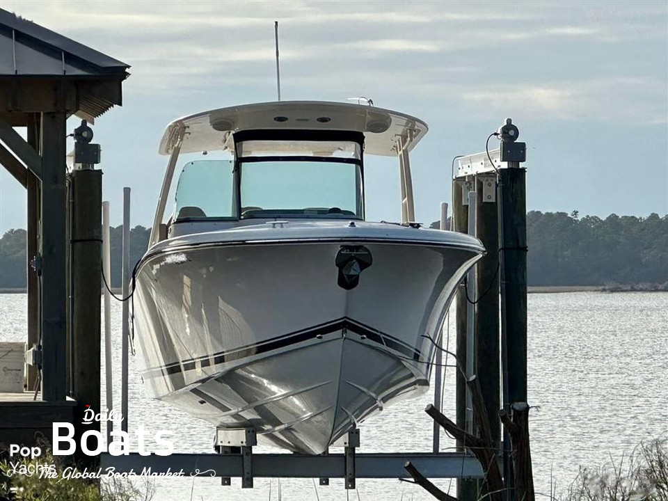 2015 Pursuit 310 for sale. View price, photos and Buy 2015 Pursuit 310 ...