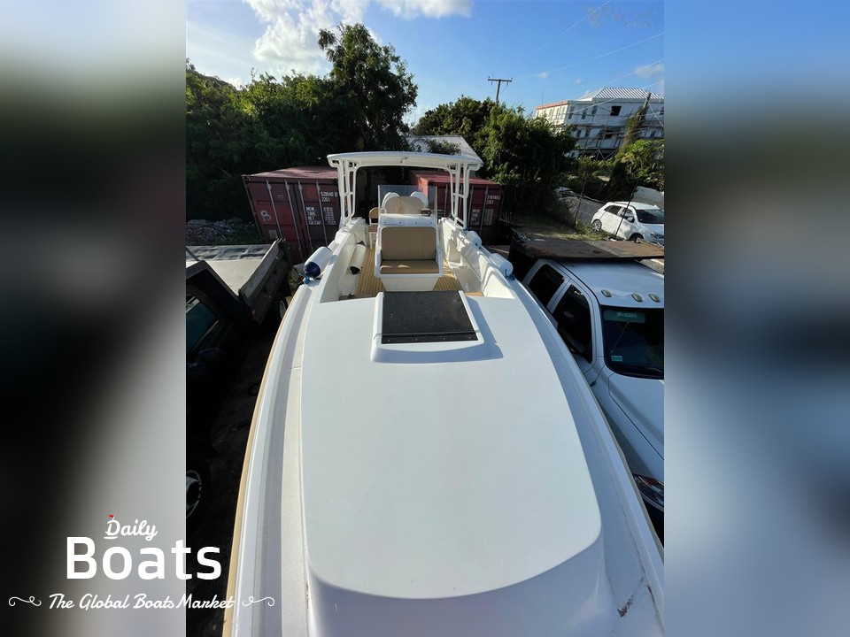 1989 Donzi 33 Zf for sale. View price, photos and Buy 1989 Donzi 33 Zf ...