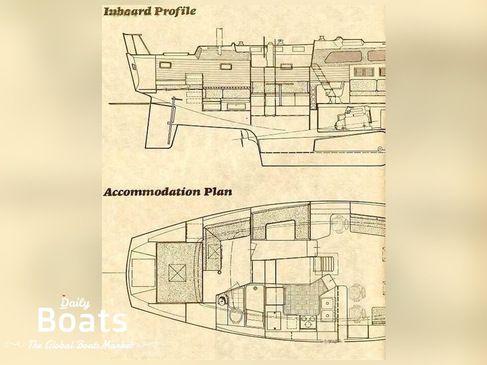 1979 Irwin 52 for sale. View price, photos and Buy 1979 Irwin 52 #406361