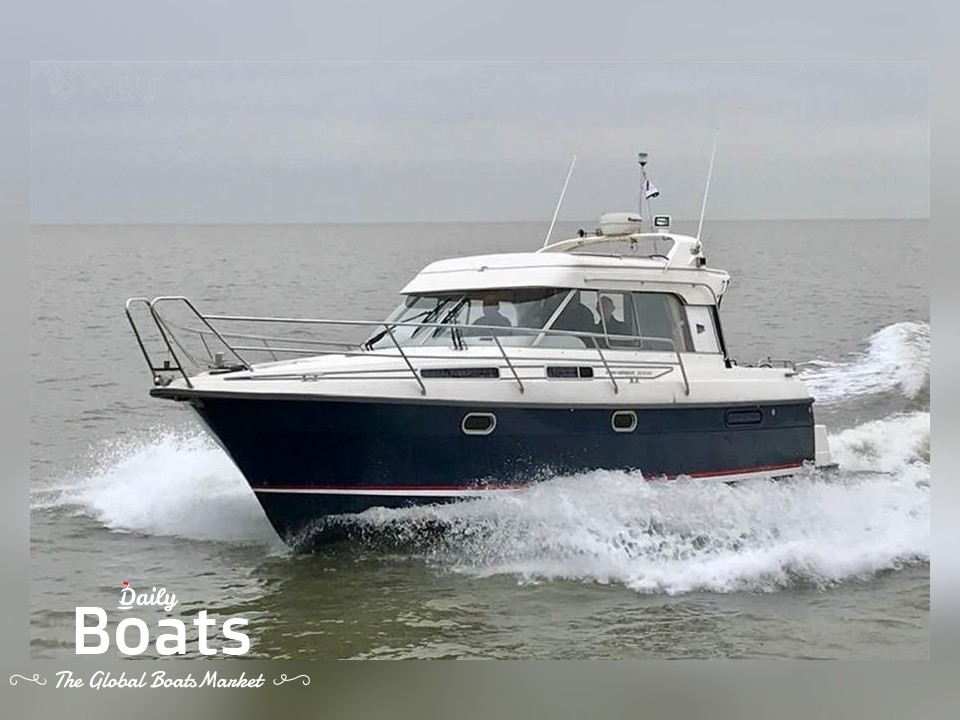 2002 Nimbus 32 Coupe for sale. View price, photos and Buy 2002 Nimbus ...