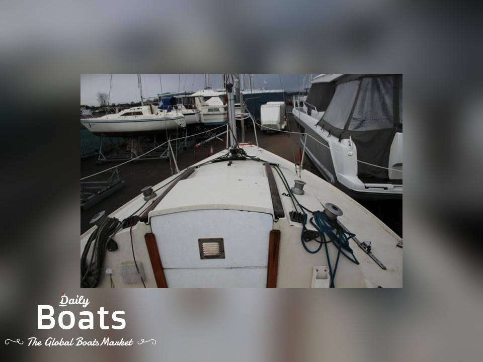 1979 British Hunter Sonato for sale. View price, photos and Buy 1979 ...