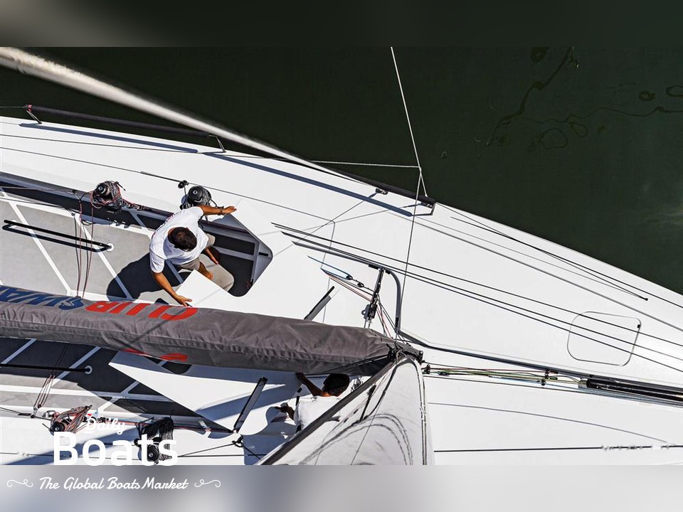 2021 Nautor’s Swan 36 for sale. View price, photos and Buy 2021 Nautor ...