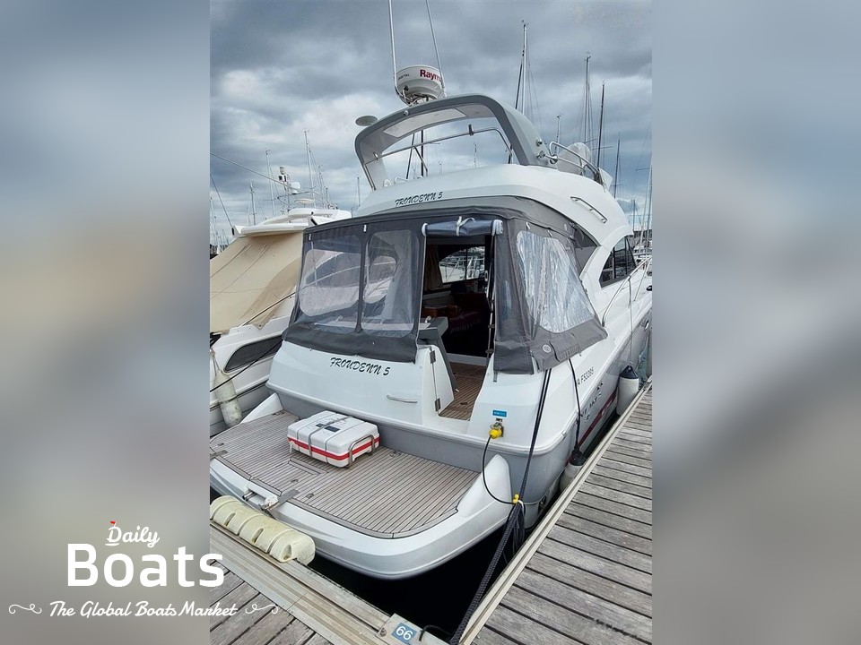2017 Bénéteau Boats Antares 36 for sale. View price, photos and Buy ...