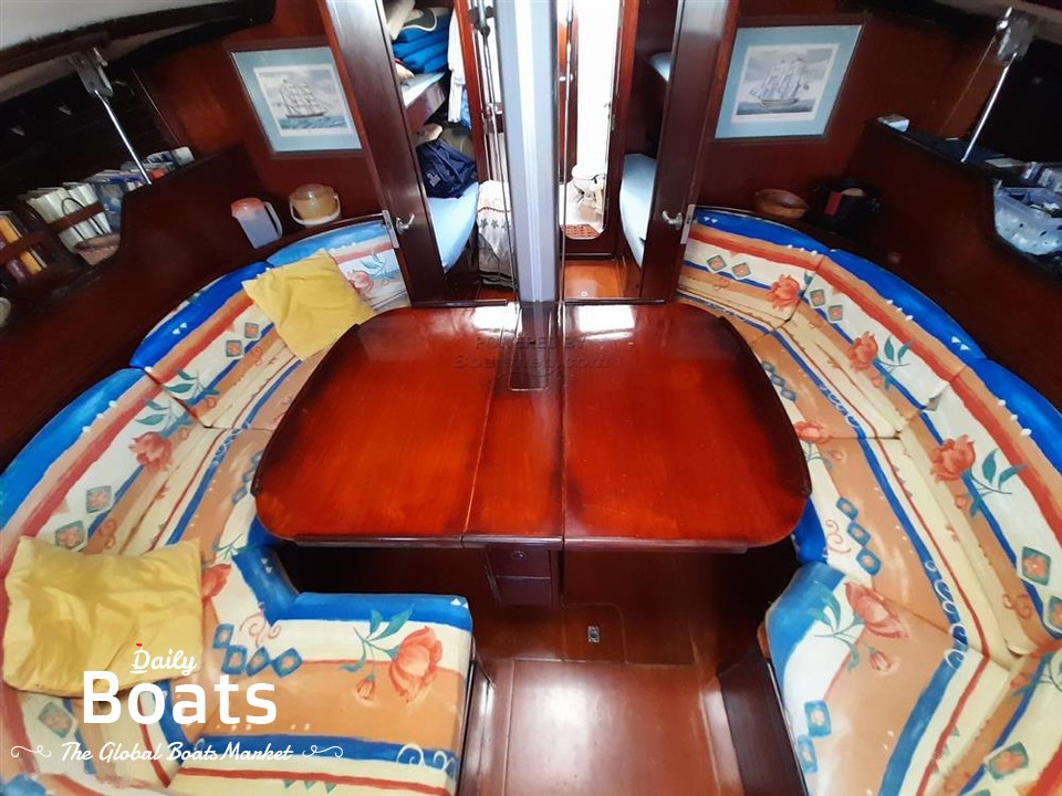 1983 Bénéteau Boats First 456 for sale. View price, photos and Buy 1983 ...