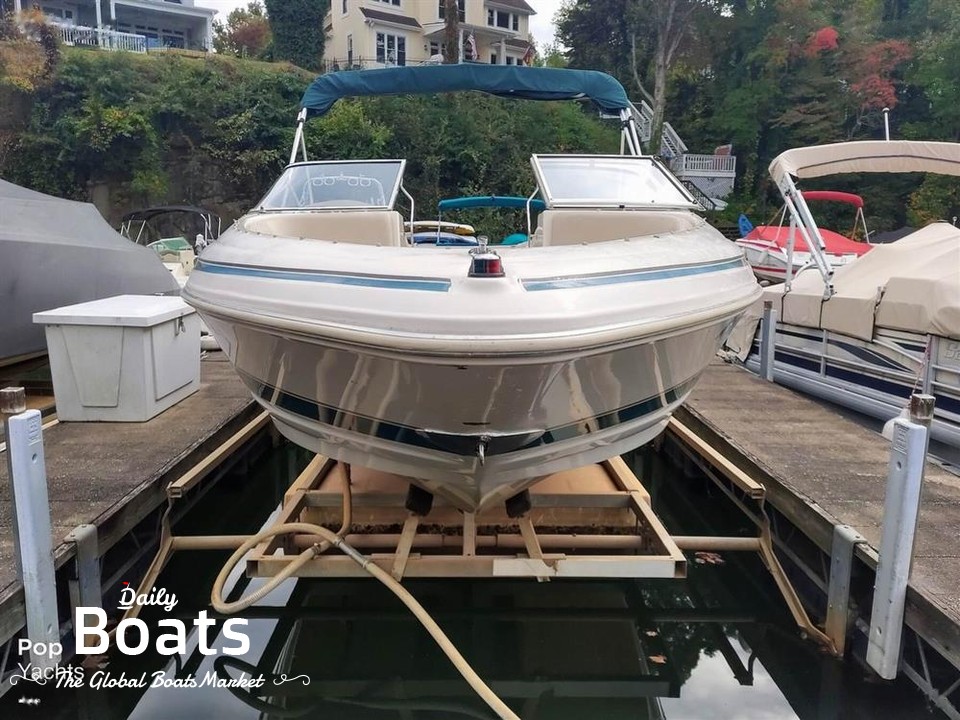 2002 Larson Boats 230 Lxi for sale. View price, photos and Buy 2002 ...