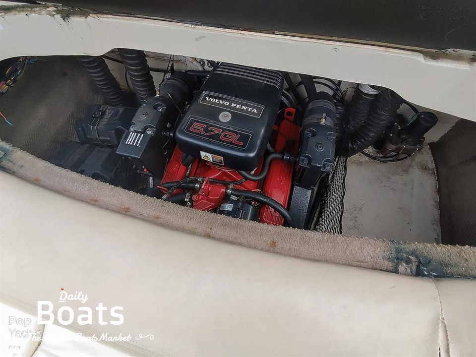 2002 Larson Boats 230 Lxi for sale. View price, photos and Buy 2002 ...