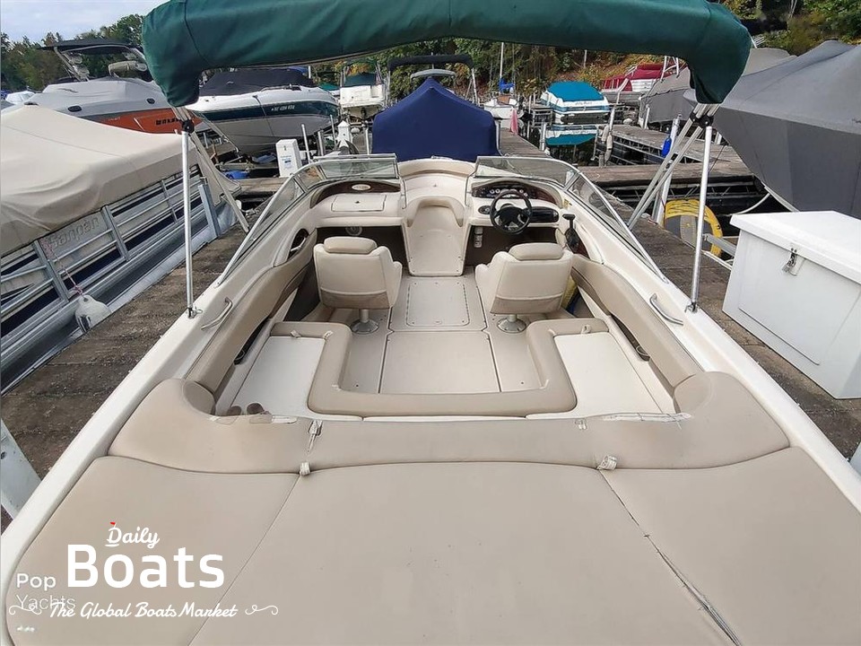 2002 Larson Boats 230 Lxi for sale. View price, photos and Buy 2002 ...