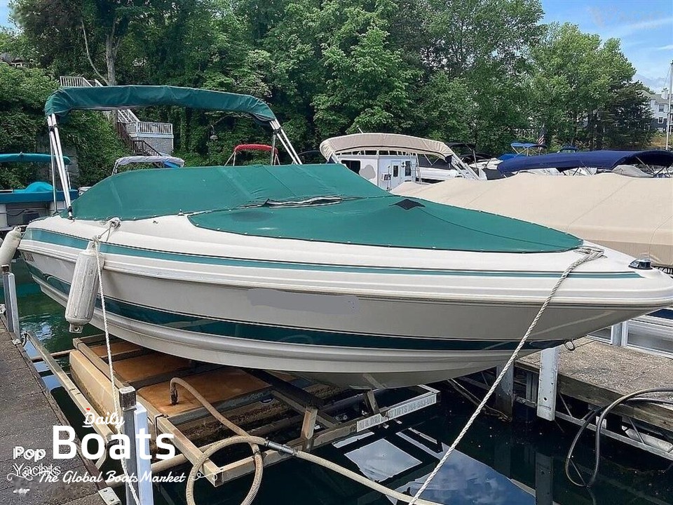 2002 Larson Boats 230 Lxi for sale. View price, photos and Buy 2002 ...