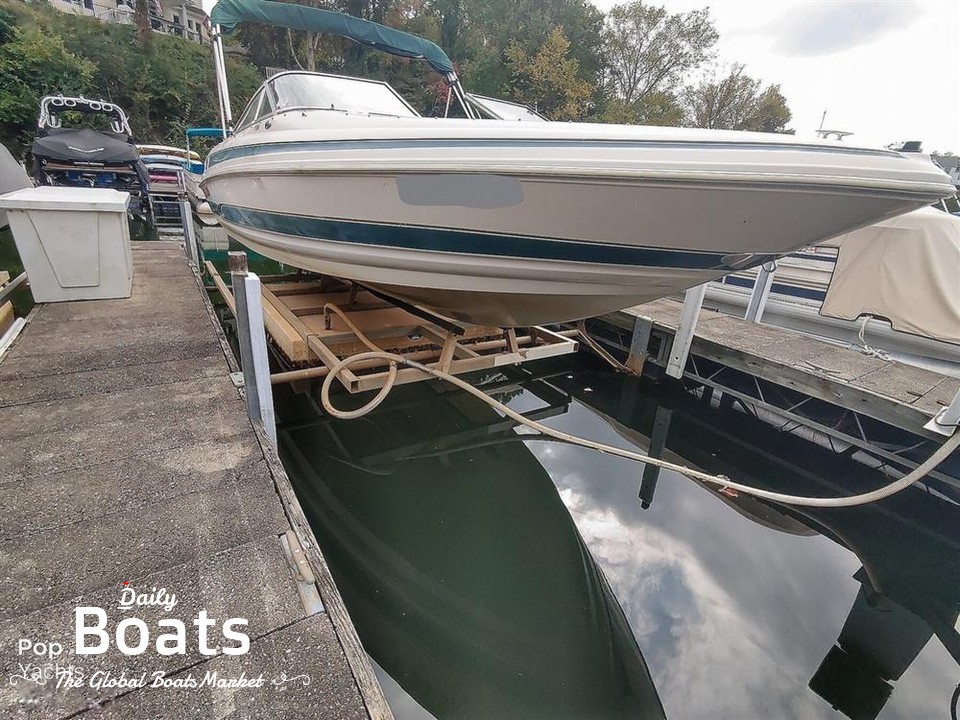 2002 Larson Boats 230 Lxi for sale. View price, photos and Buy 2002 ...