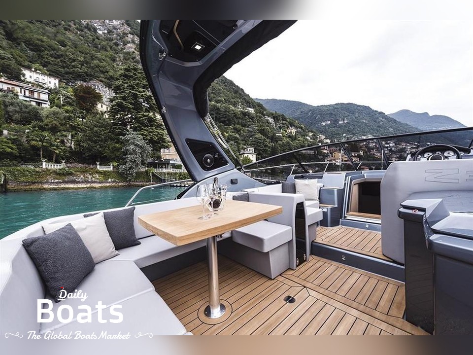 2022 Cranchi Z35 for sale. View price, photos and Buy 2022 Cranchi Z35 ...