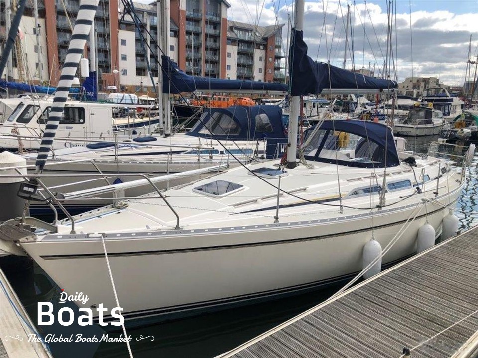 1990 Moody 35 for sale. View price, photos and Buy 1990 Moody 35 #406419