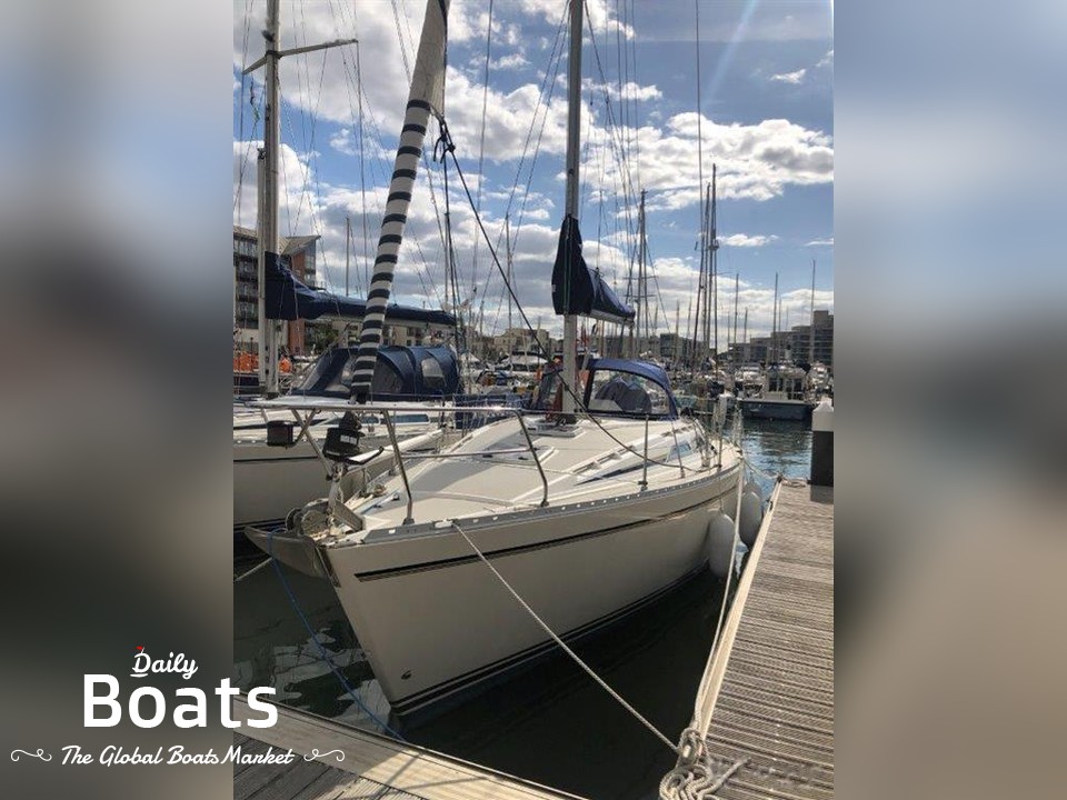 1990 Moody 35 for sale. View price, photos and Buy 1990 Moody 35 #406419