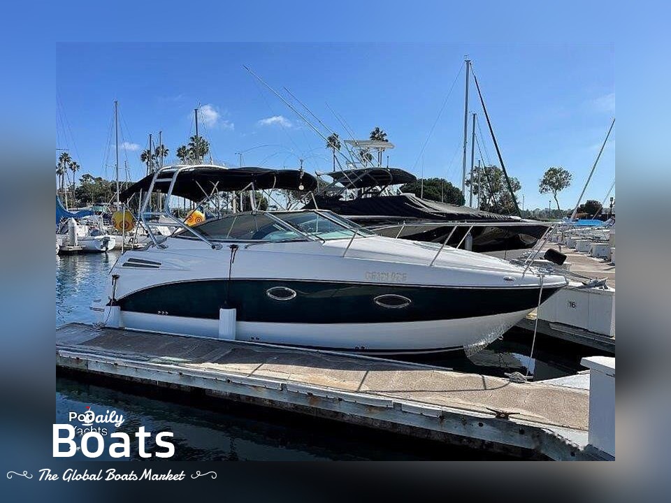 2008 Maxum 2500 Se for sale. View price, photos and Buy 2008 Maxum 2500 ...